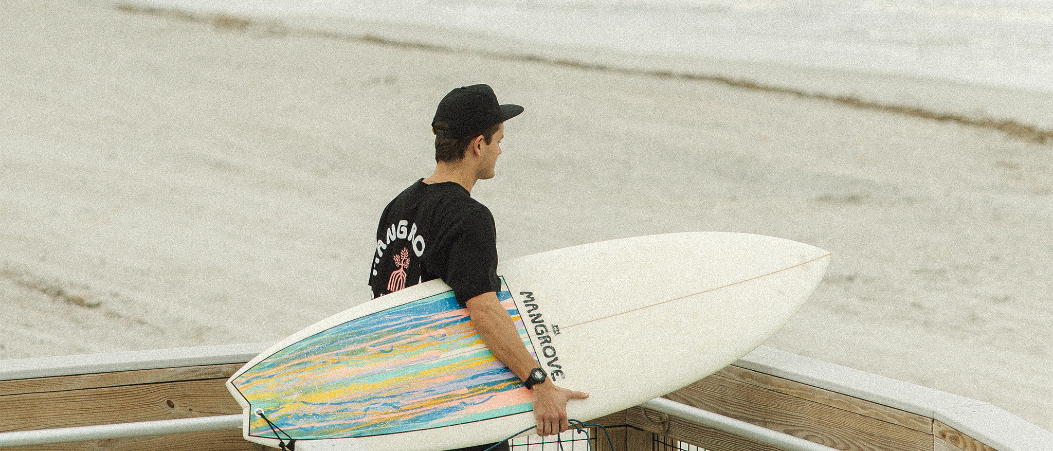 Originals – Mangrove Surf Company